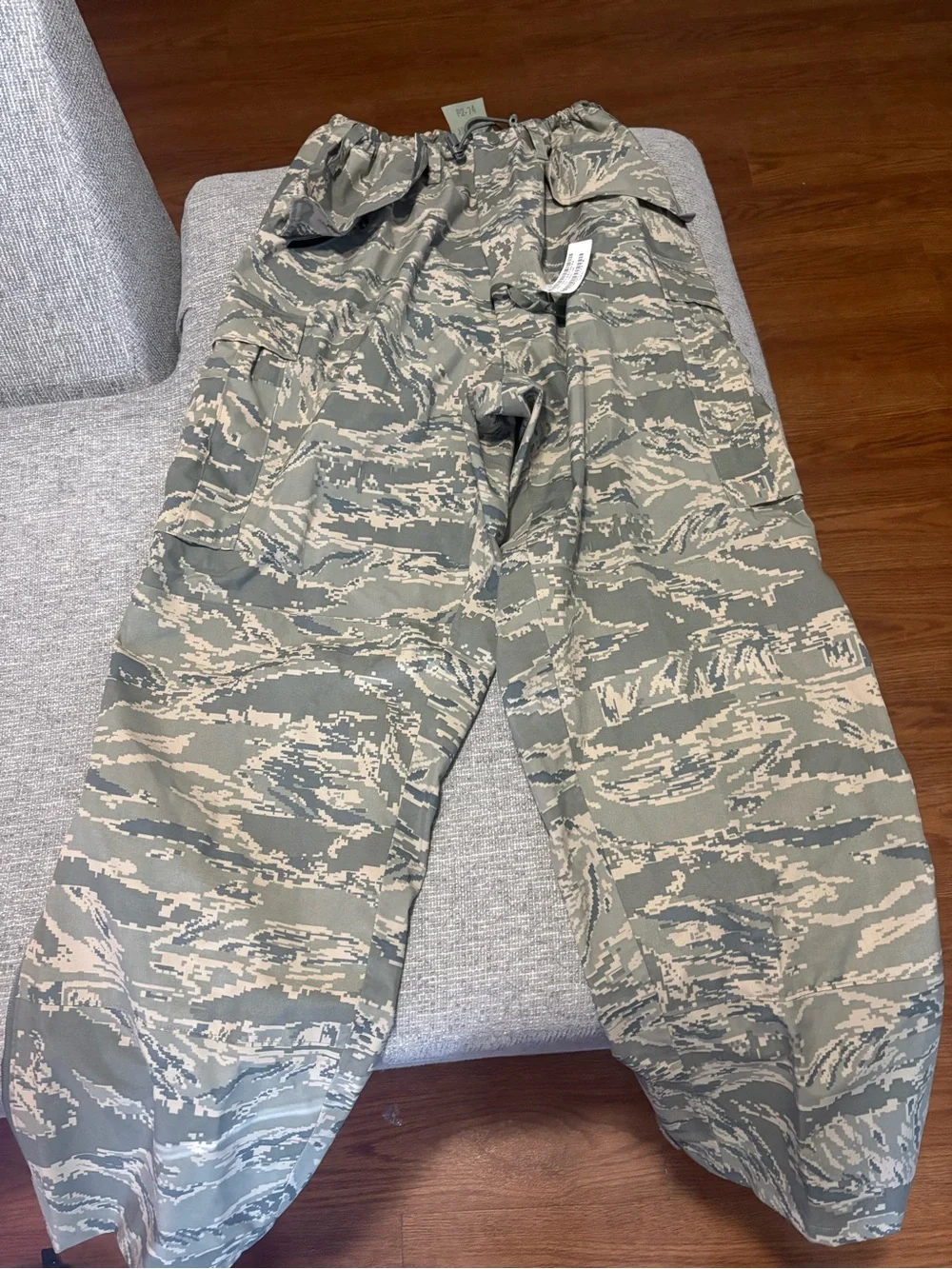GORE-TEX | Pants | Military Pant Trousers All Purpose Environmental ...